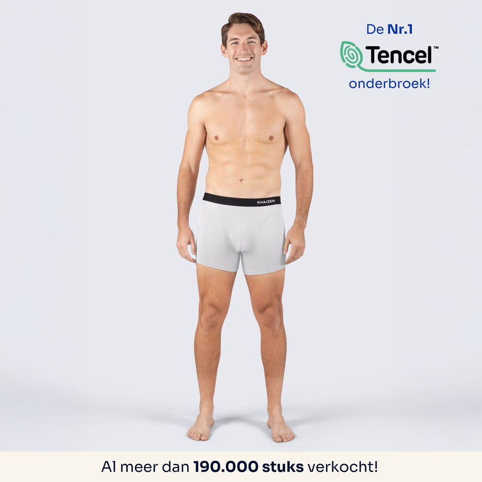 KHAIZEN Producten van TENCEL – KHAIZEN Underwear